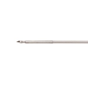 Drill Tip Graft Passing Pin, (Beath Pin) Dia. 2.4mm; Len. 355mm - PT ...