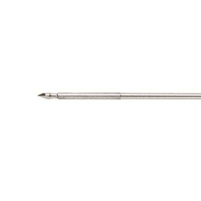 Drill Tip Graft Passing Pin, (Beath Pin) Dia. 2.4mm; Len. 355mm - PT ...
